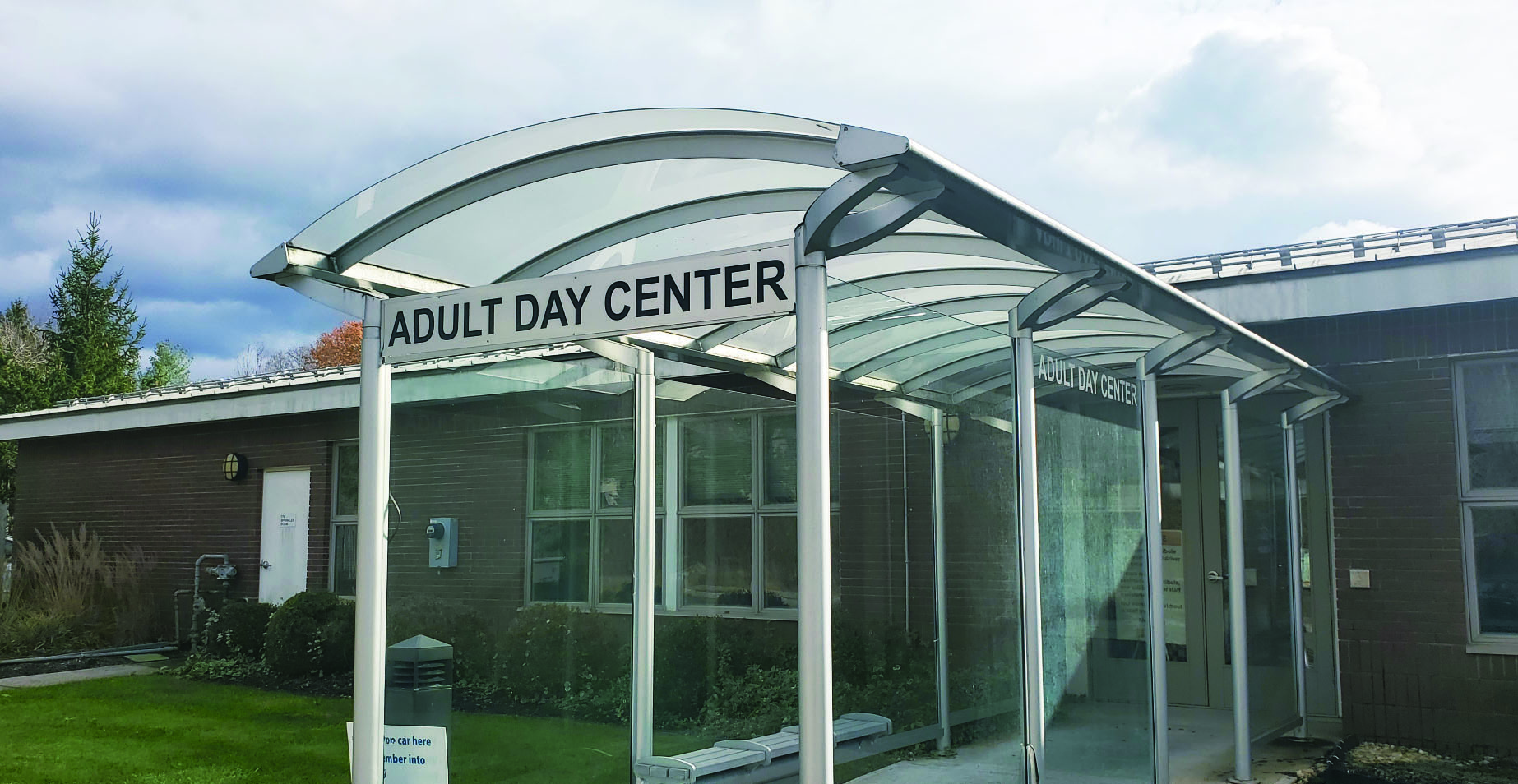 Atlantic Adult Day Center