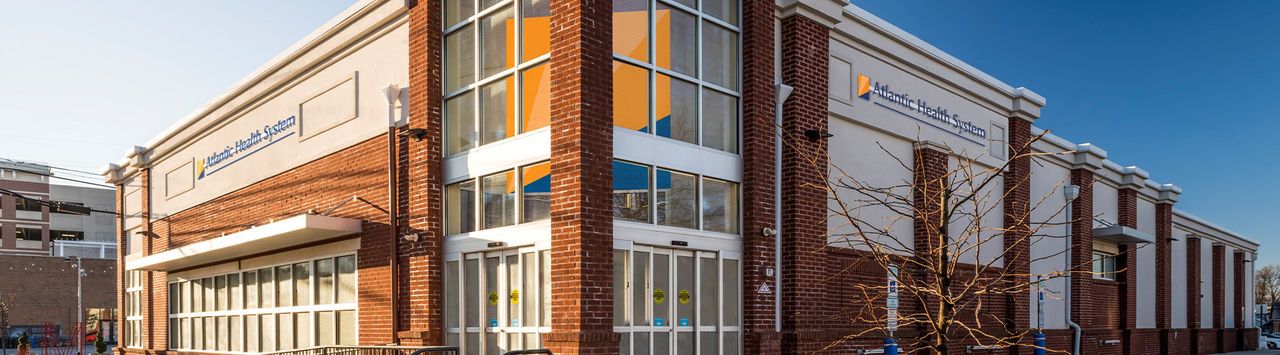 Atlantic Medical Group Gastroenterology