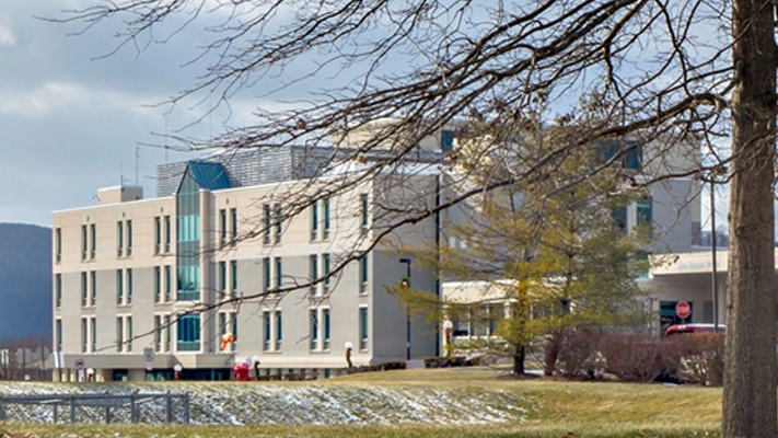 Atlantic Medical Group Hematology & Oncology at Hackettstown