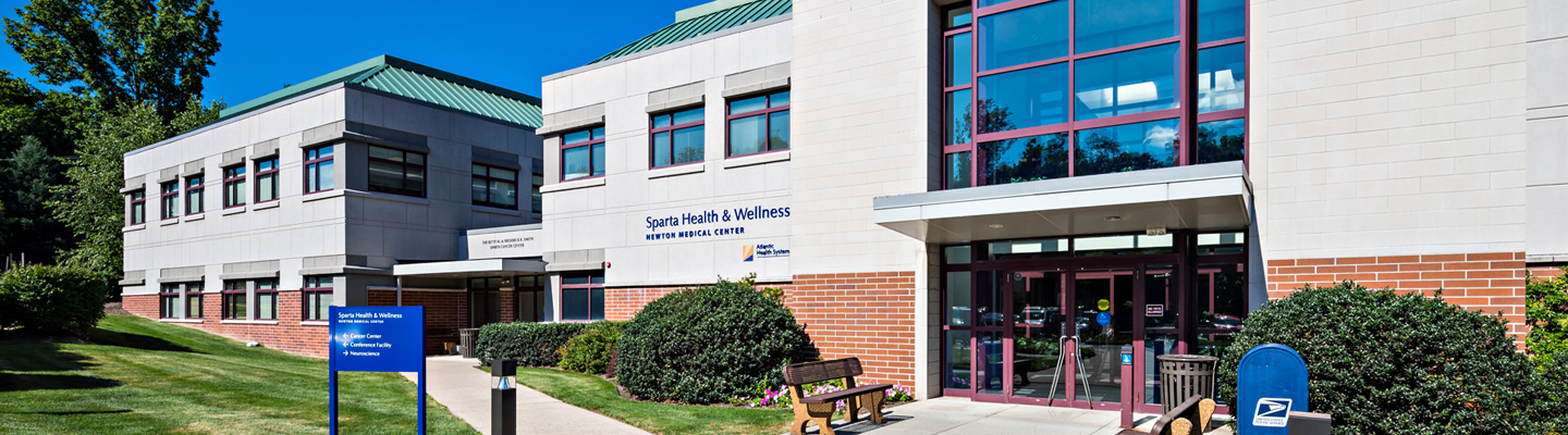 Atlantic Health System Laboratory Services - Sparta