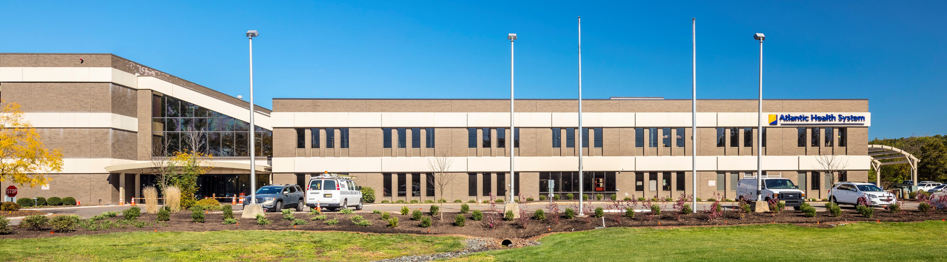 Atlantic Medical Group Comprehensive Multiple Sclerosis Center