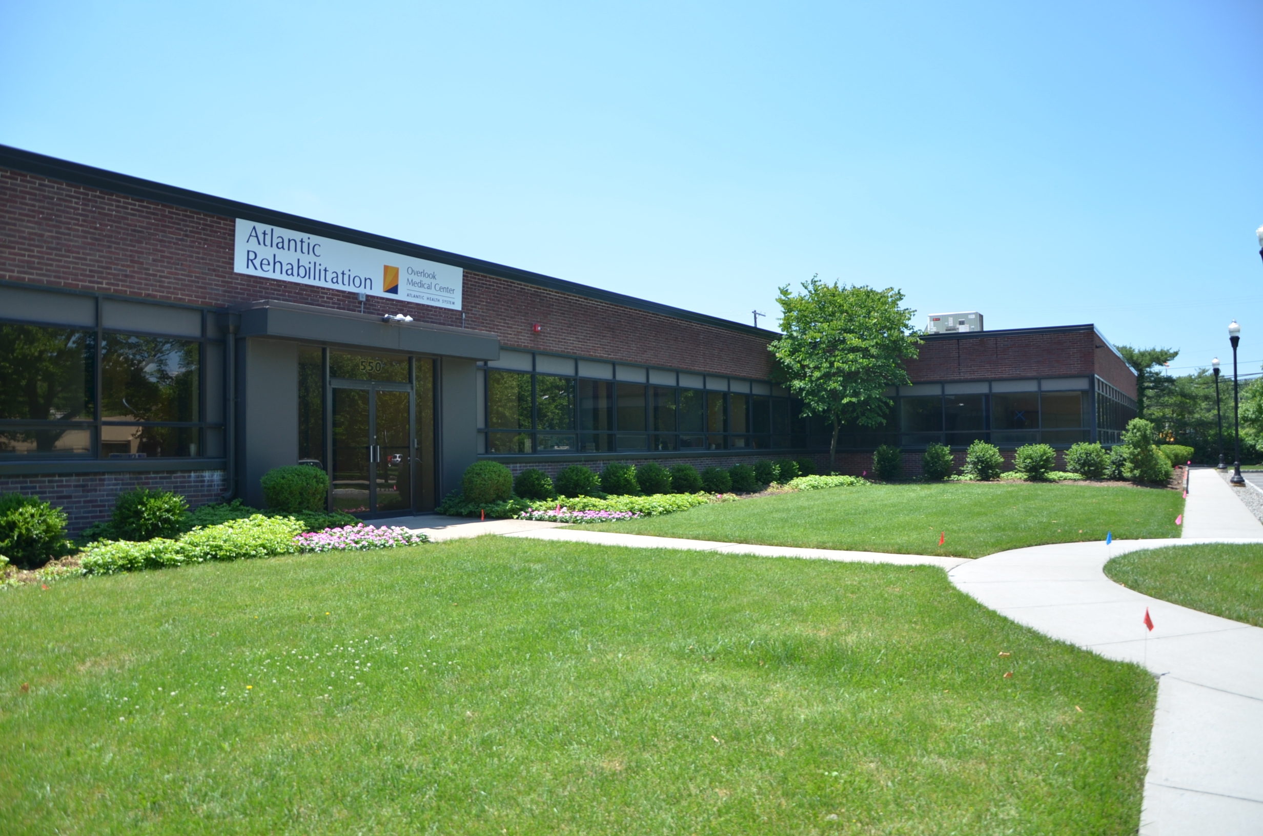 Atlantic Rehabilitation - New Providence