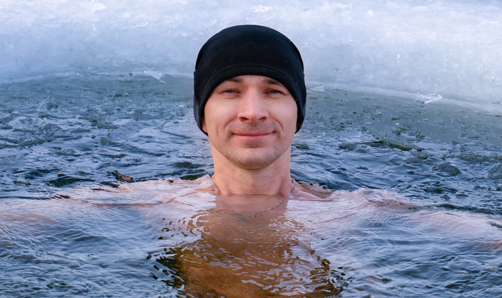 An Icy Path to Healing? Explore The Potential Benefits of Cold Plunging