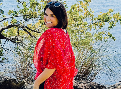 Persistence led Jill B. to specialized care - and relief