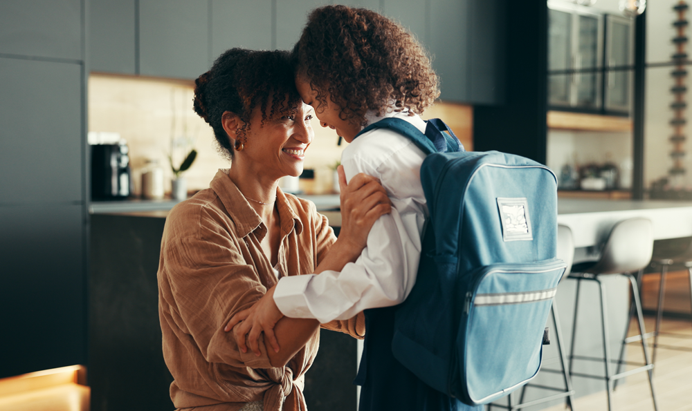 How to advocate for your child’s needs at school | Atlantic Health