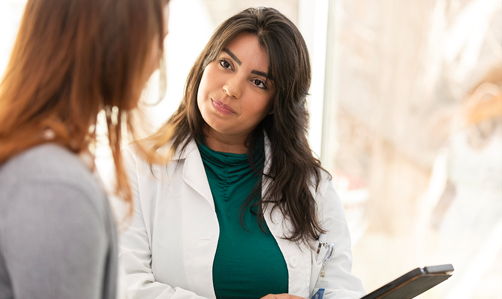Understanding Menopause and Hormone Replacement Therapy | Atlantic Health