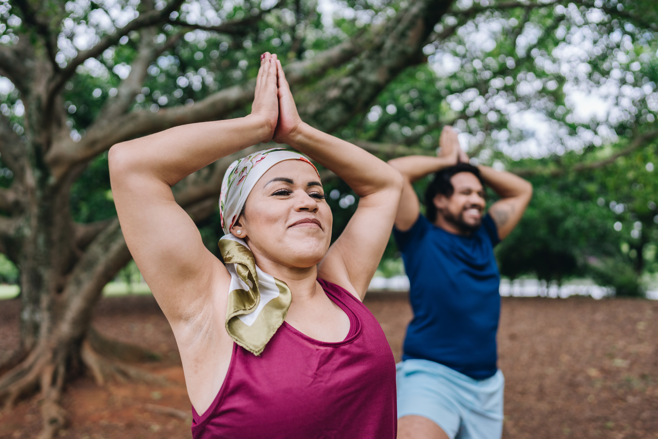 Cancer Integrative Medicine Programs | Atlantic Health