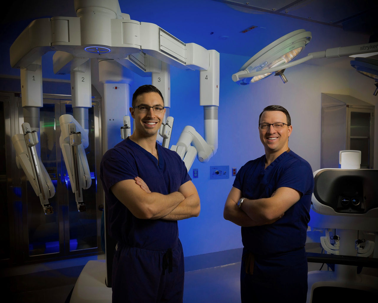 Overlook Surgical Associates